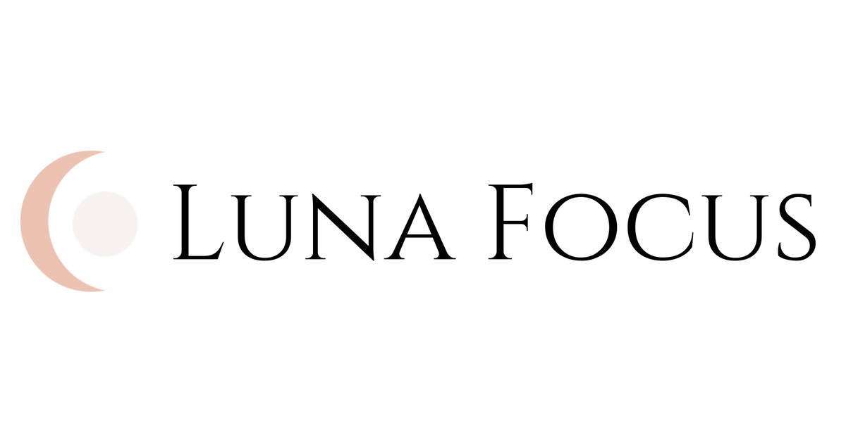 Luna Focus – LUNA FOCUS